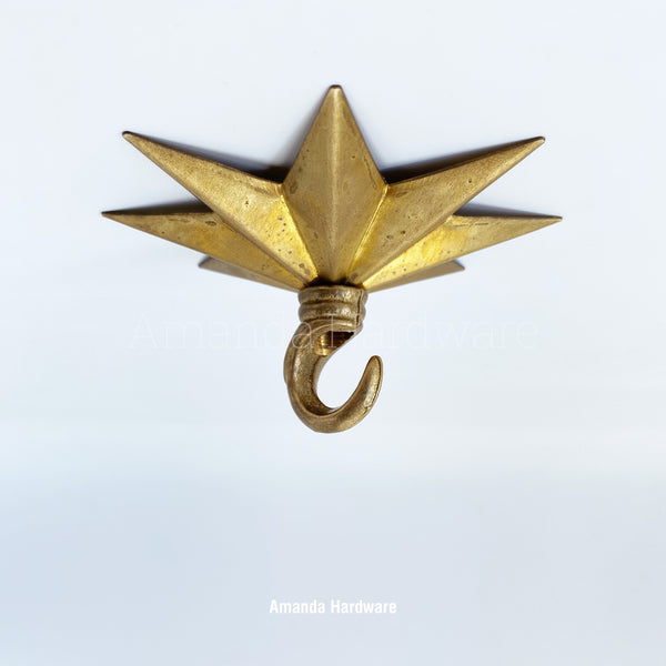 Hooks - Amanda Lighting